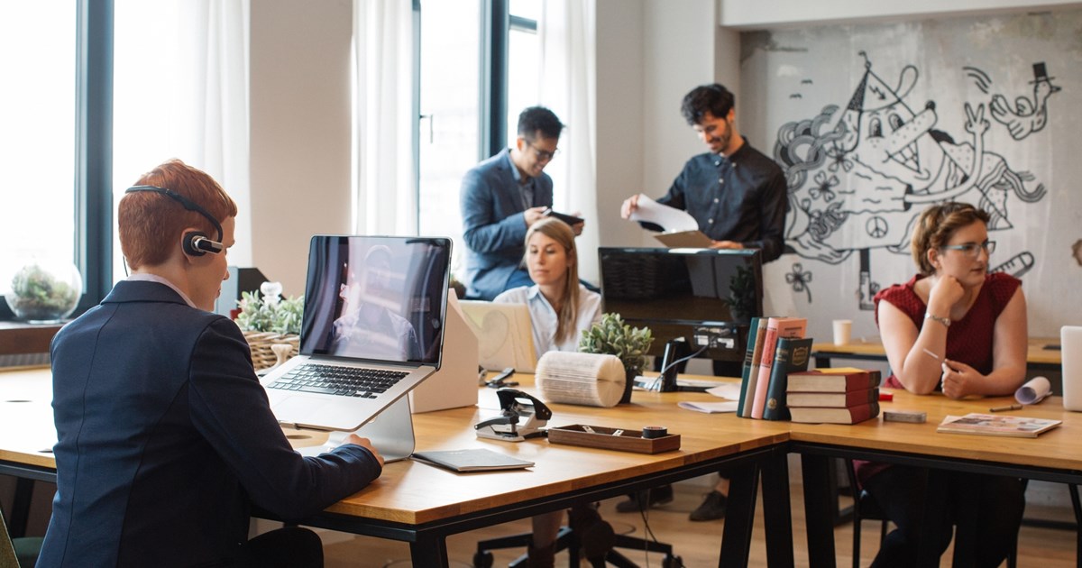 Financetip: Zo houd je als zzp’er grip op je bo… | Younited®