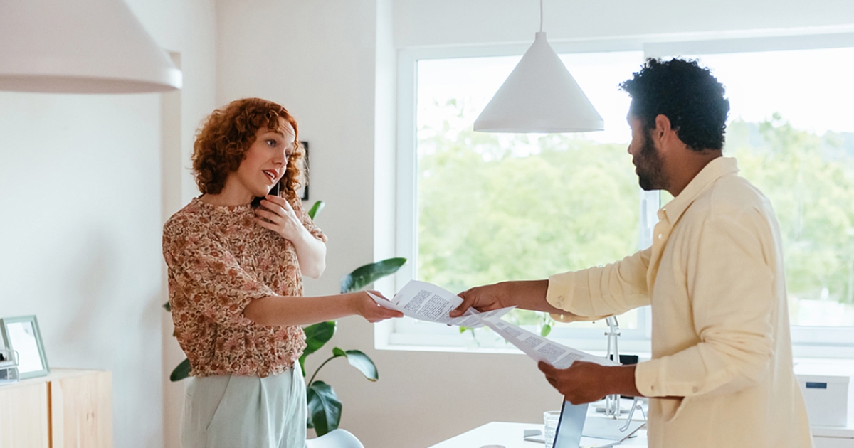 Management Assistent | Younited®